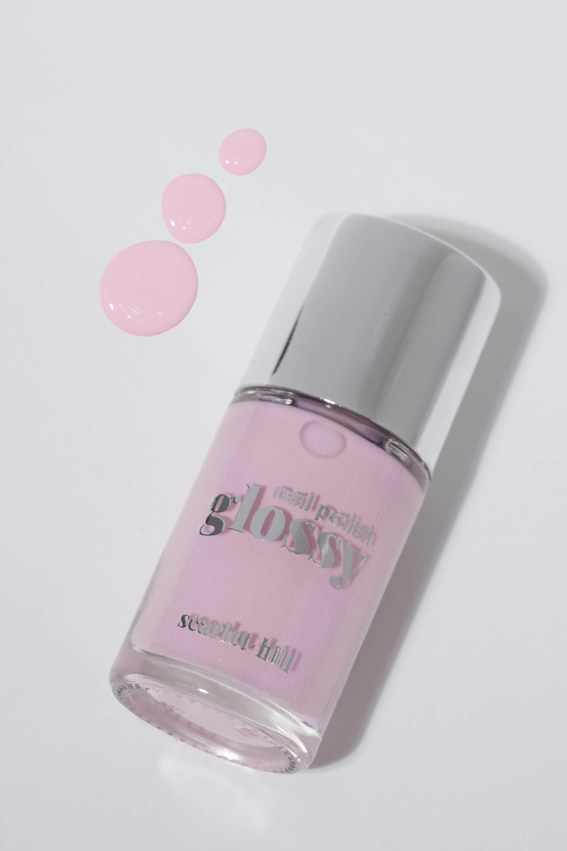 Ballet Pink - Nail Polish - 8ml