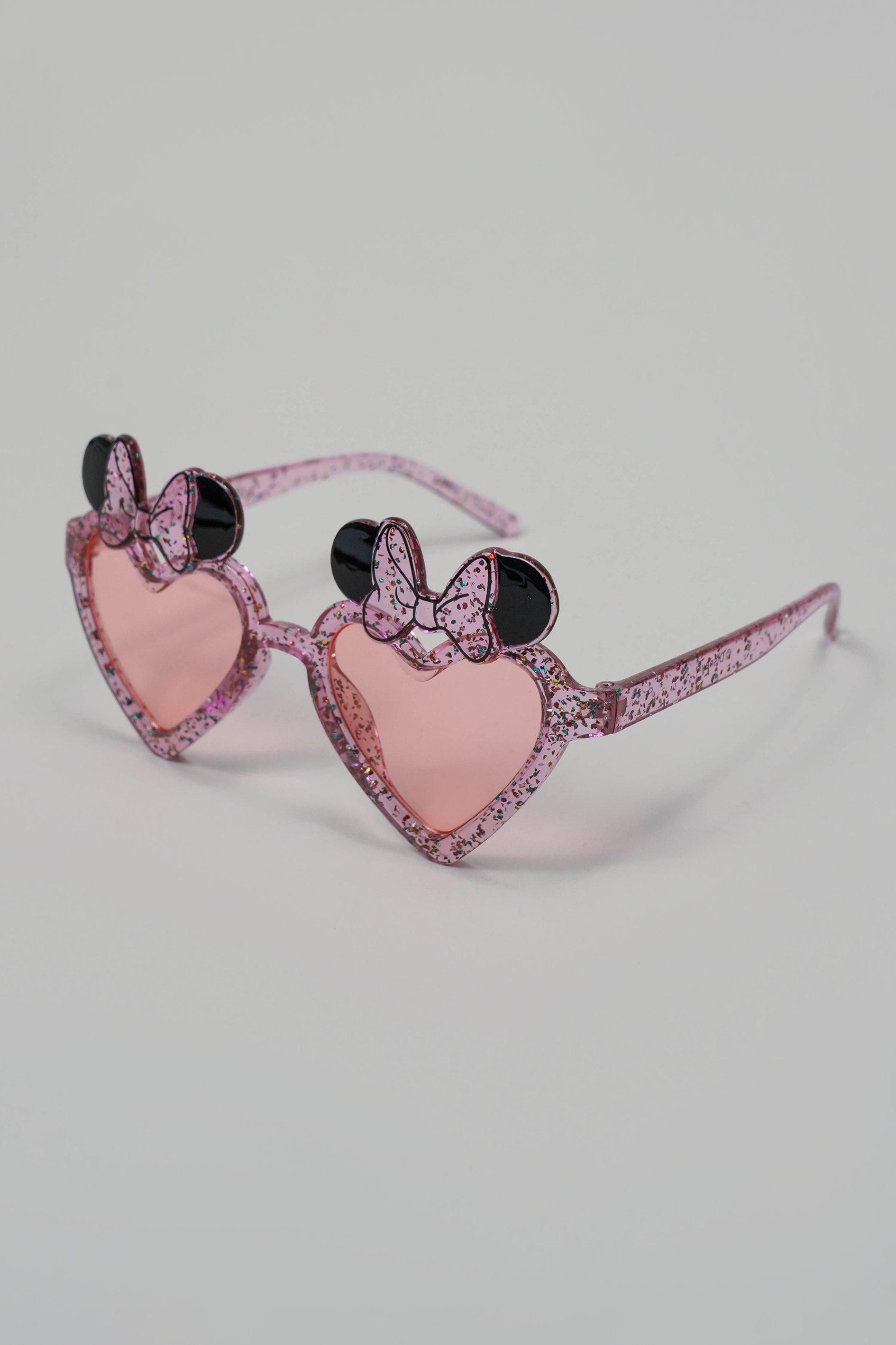 Minnie Mouse Sunglasses