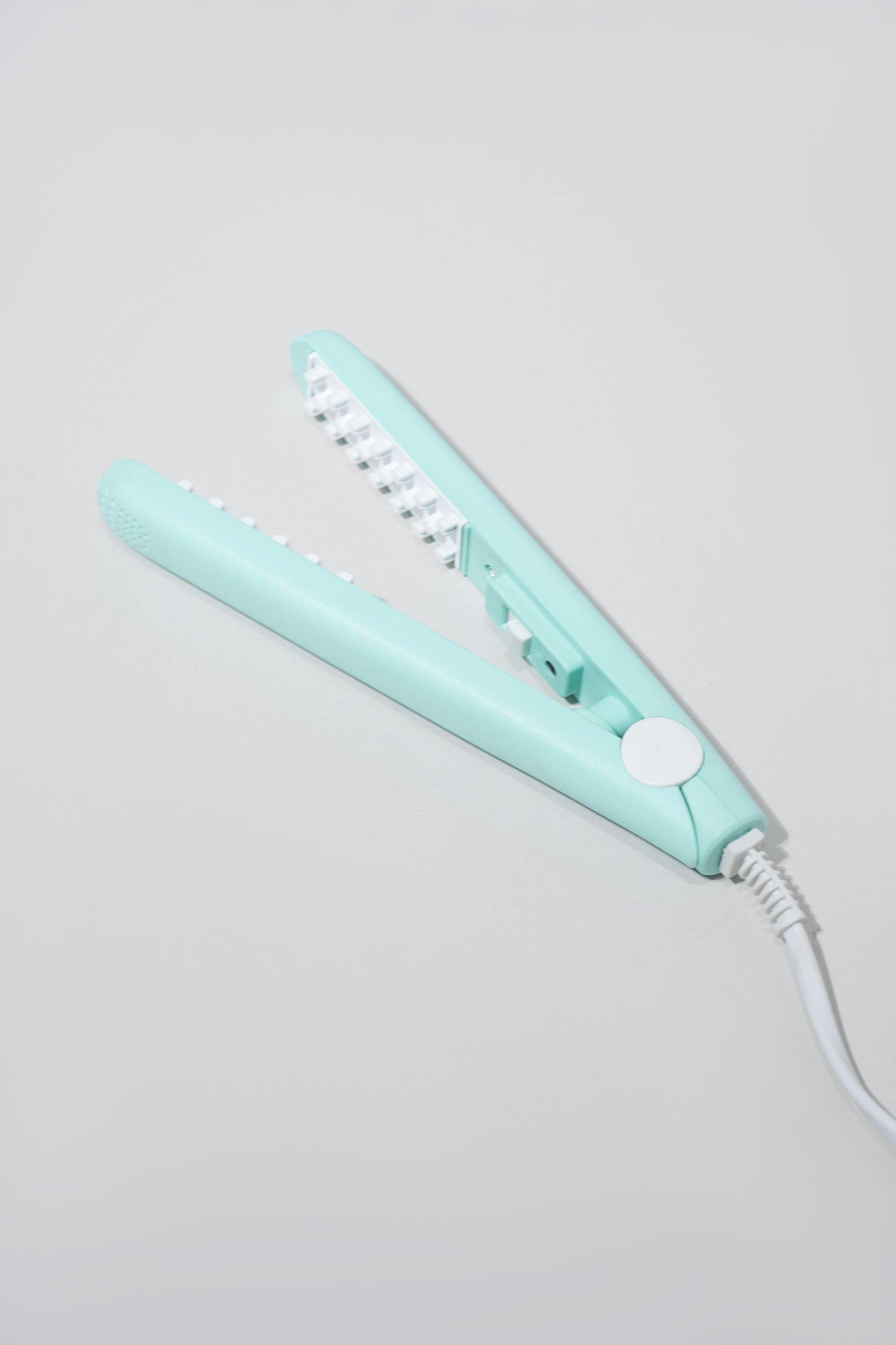 Mini Hair Crimper