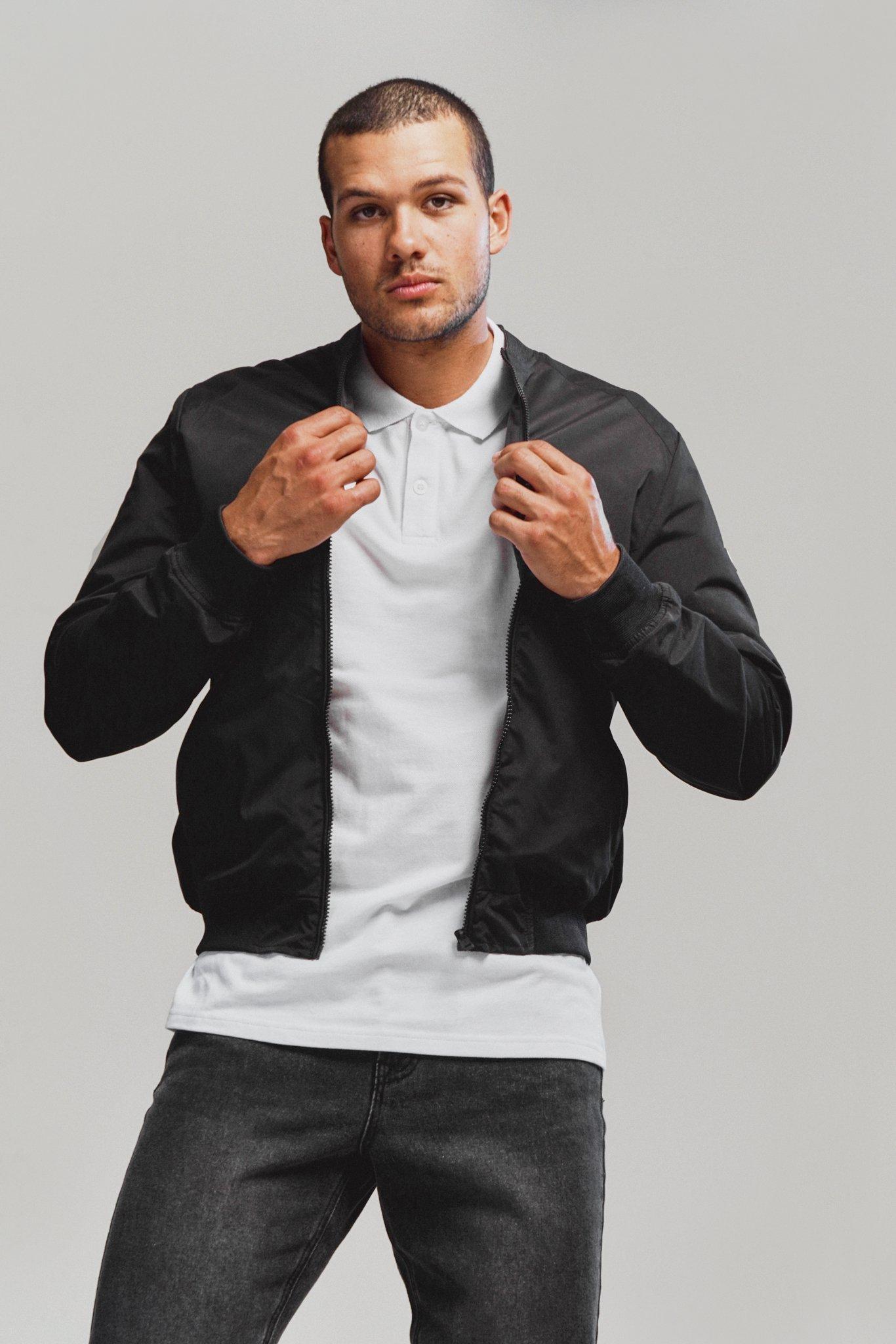 Mr Price | Men’s Jackets, windbreakers, active hoodies, denim jacket ...