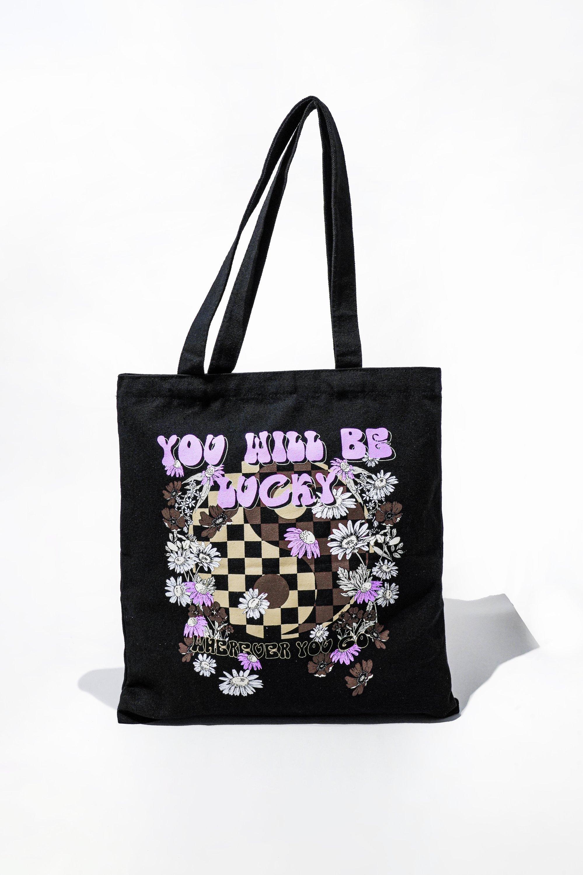 Shopper Bag