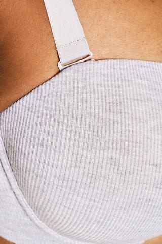 2 Pack Balconette Bra