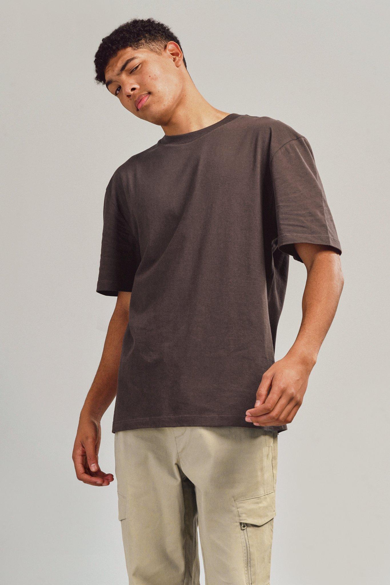 Relaxed T-Shirt