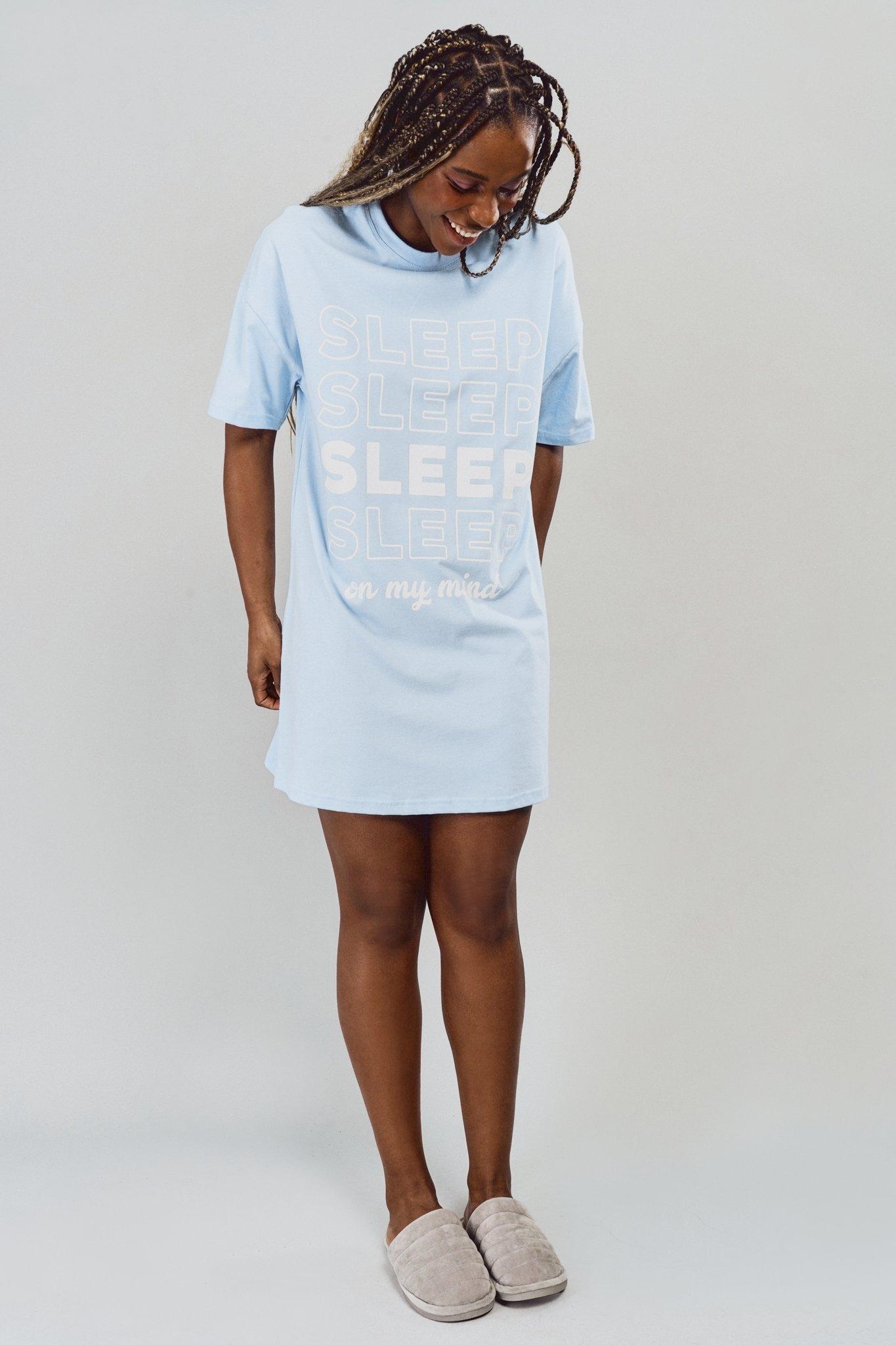 Sleep Shirt