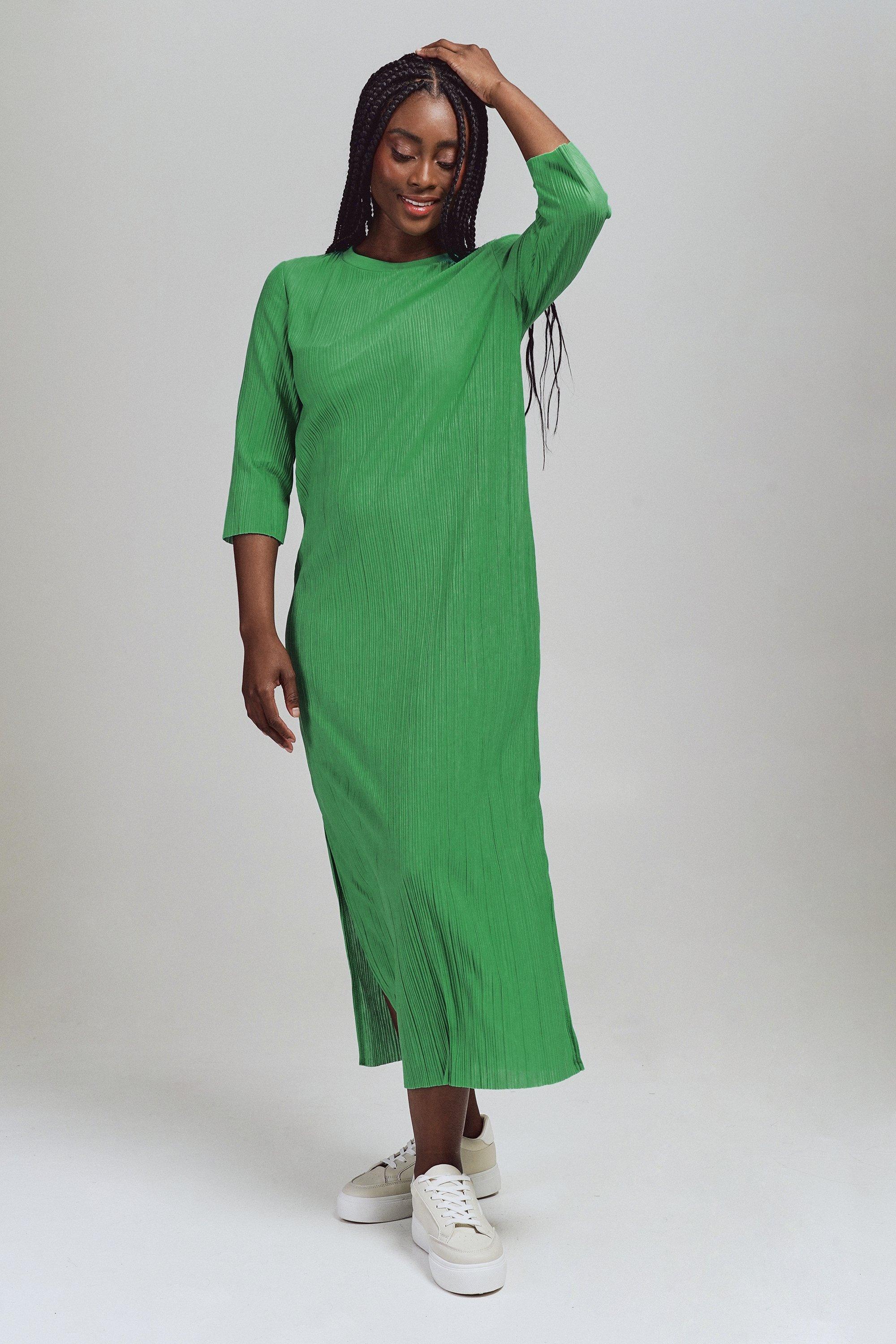 Shift Dress