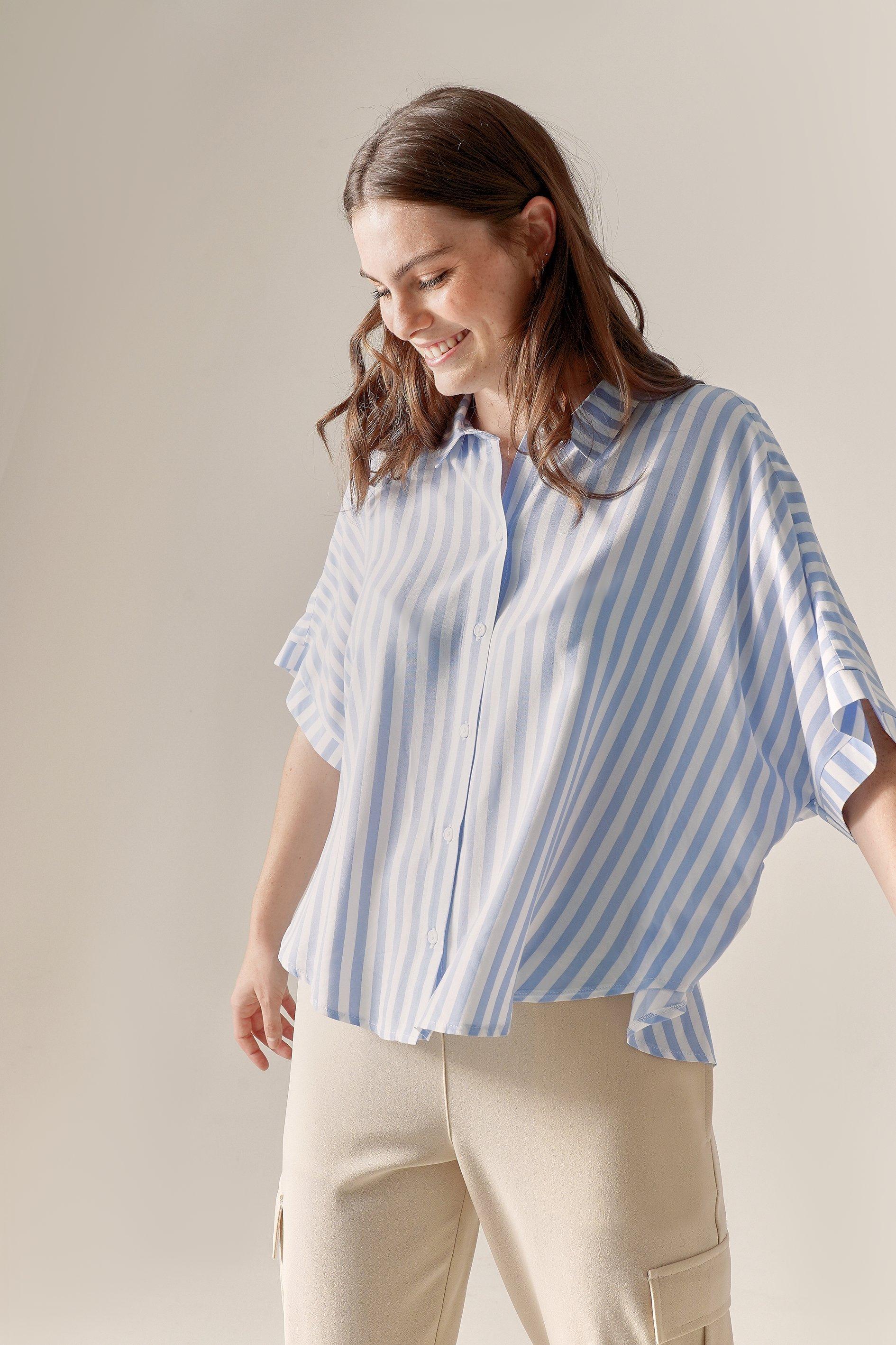 Stripe Shirt