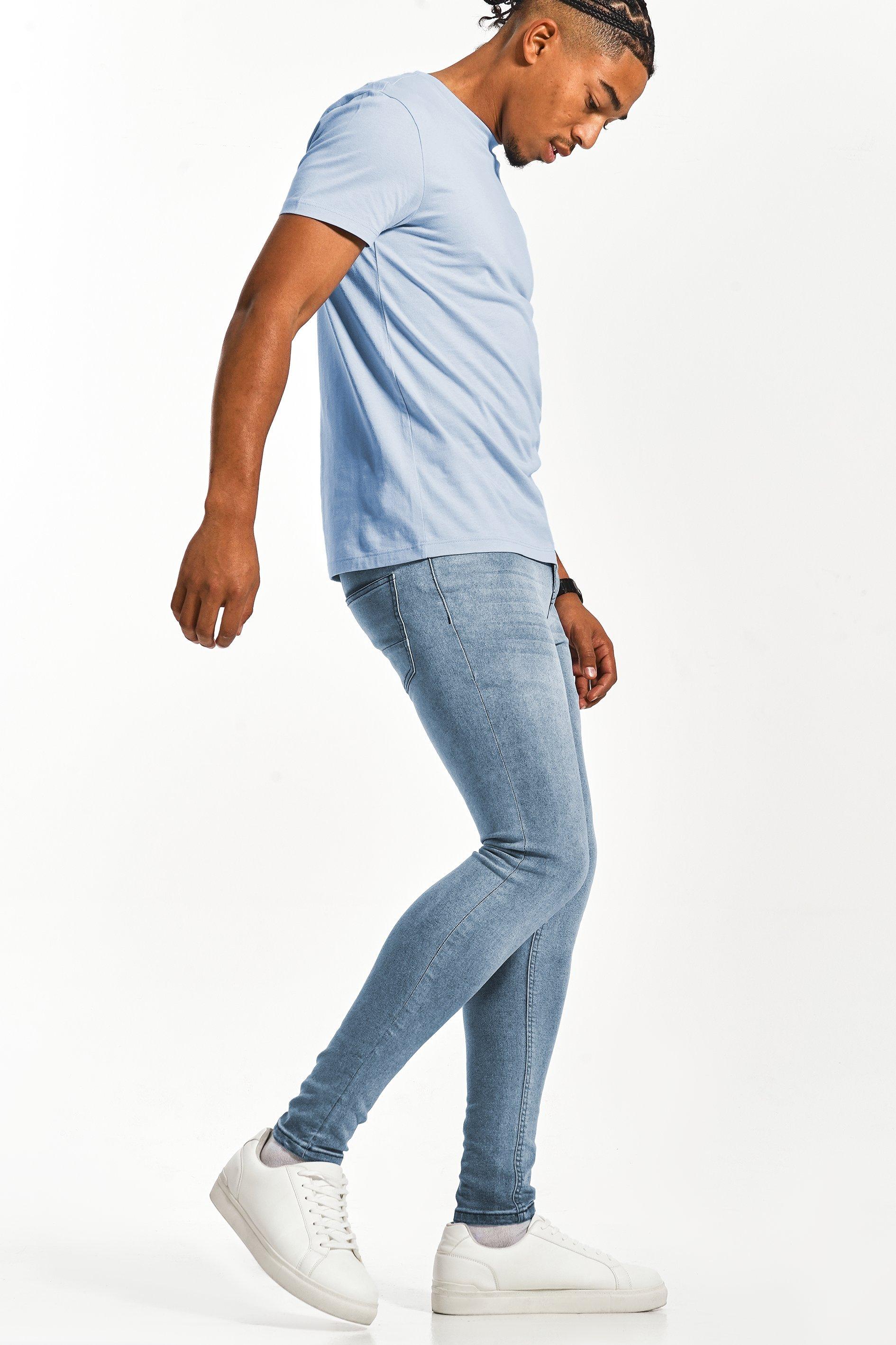 Mr Price | Men’s Denim jeans | Fit, skinny and spray on jeans | South ...