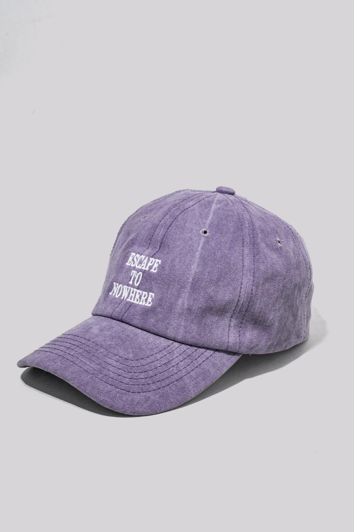 Baseball Cap