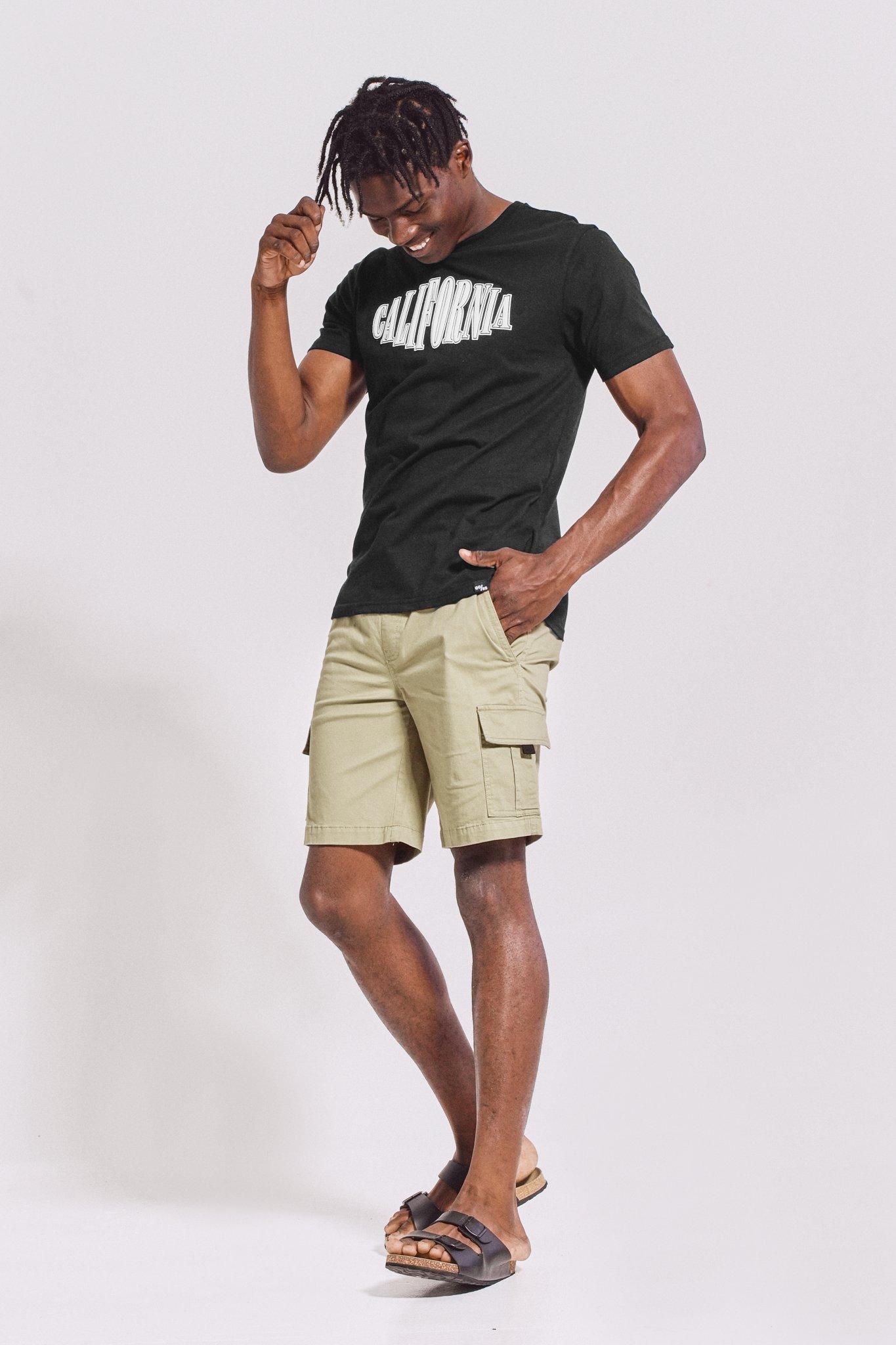 Cargo Shorts