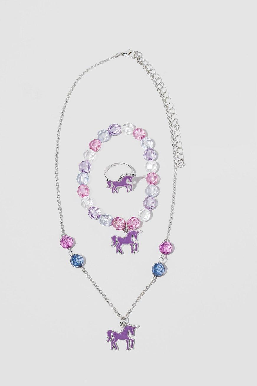 3 Pack Jewellery Set