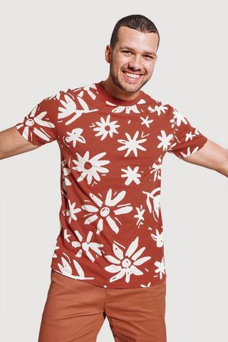 Mens Fashion T-Shirts | Shop MRP Clothing Online