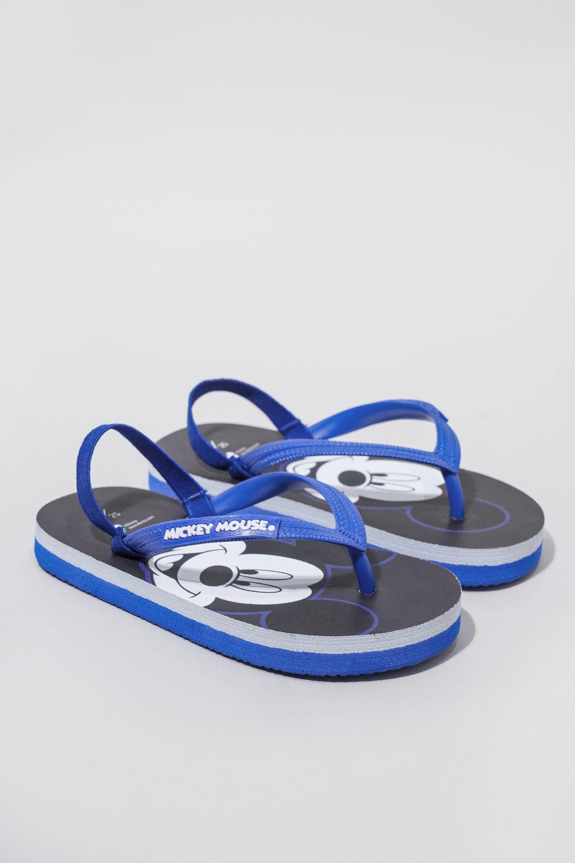 Mickey Mouse Slingback Slop