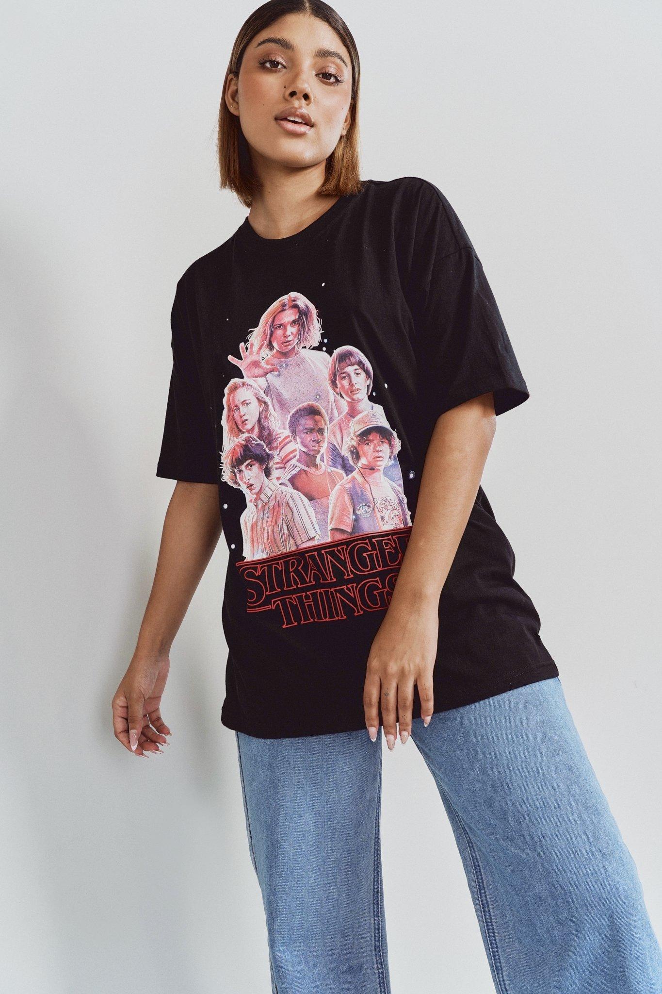 Stranger Things T-Shirt