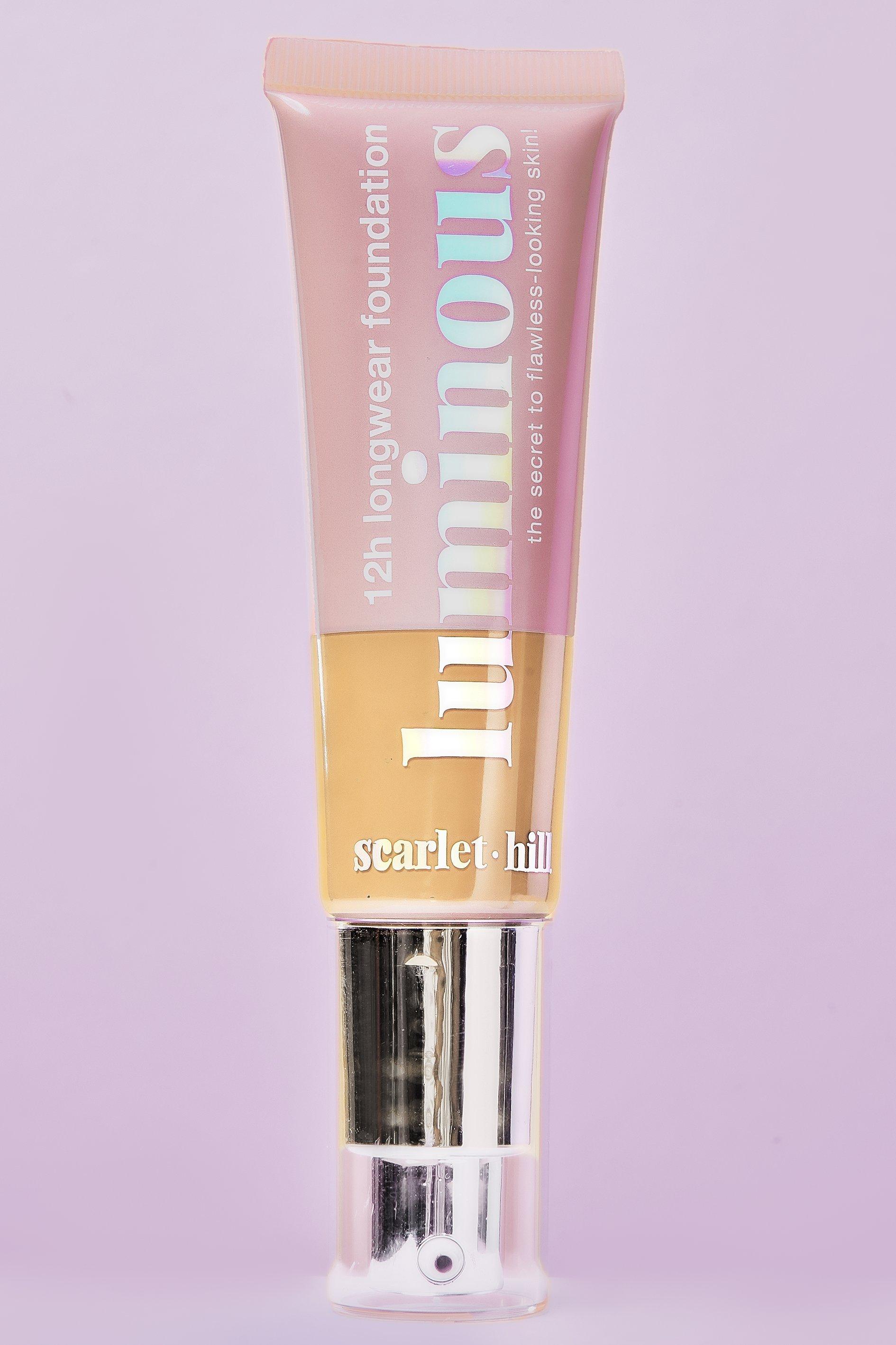 Foundation - Bronze