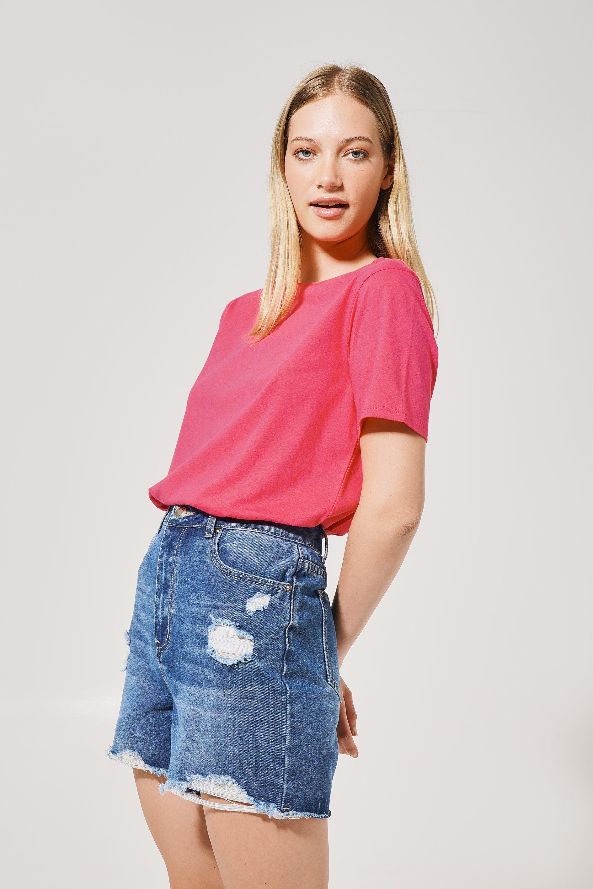Regular Top