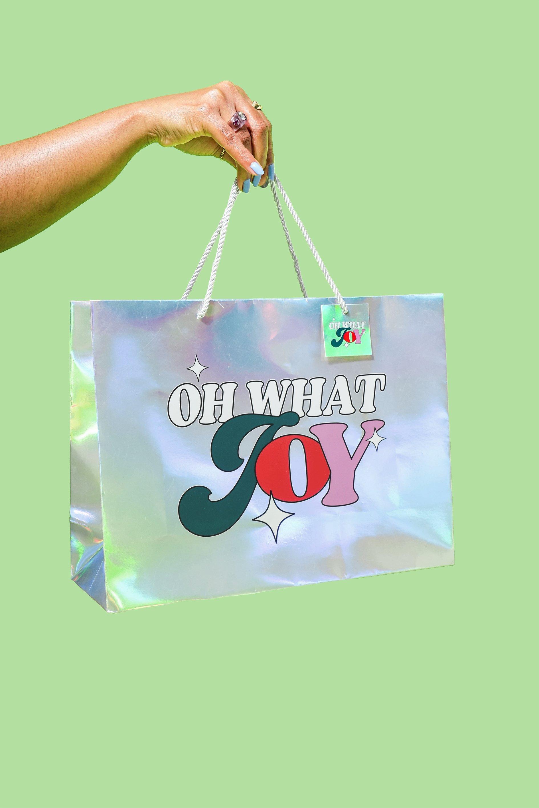 Gift Bags & Wrapping