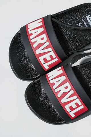Marvel Slingback Slider