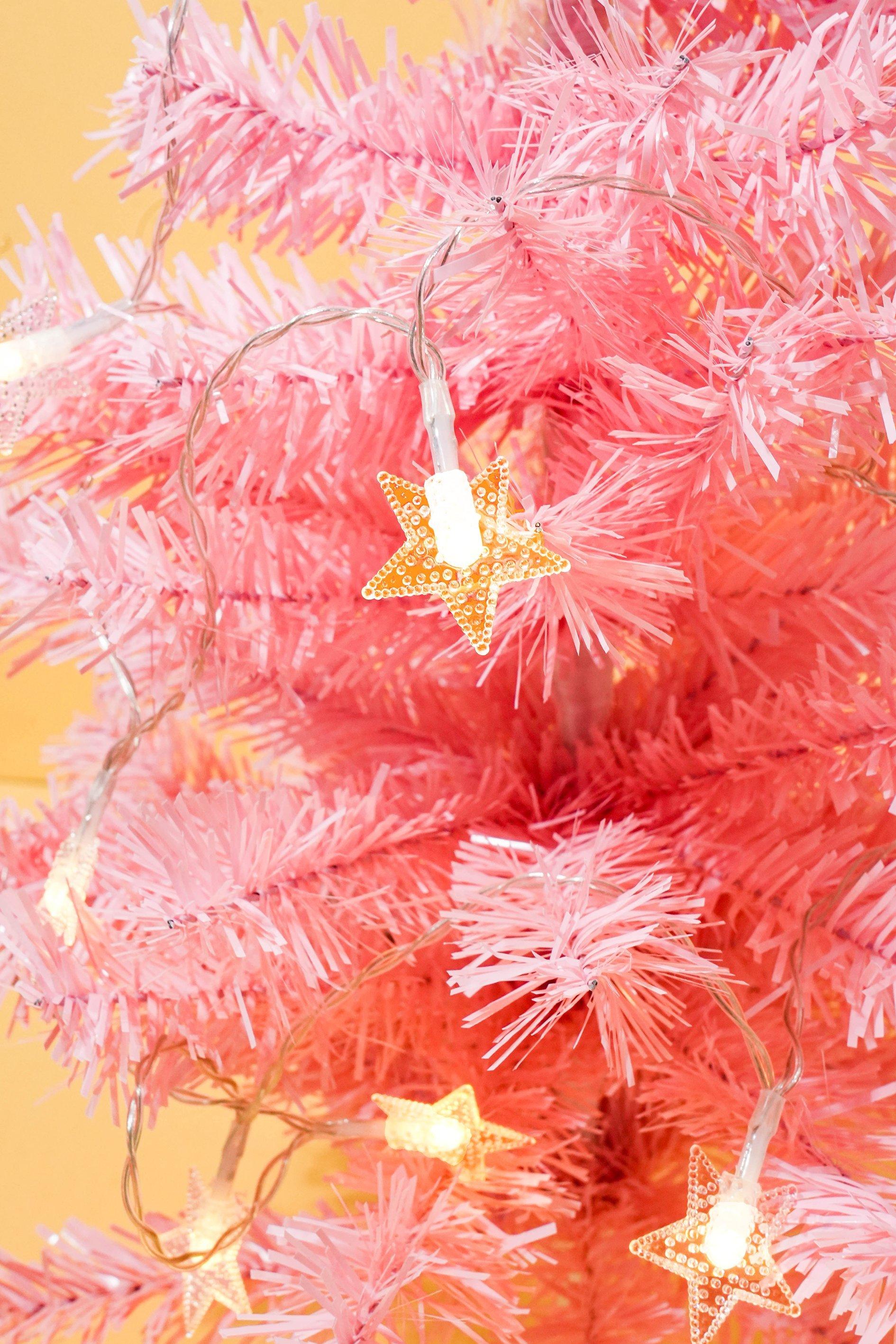 Festive String Lights - Bulbs