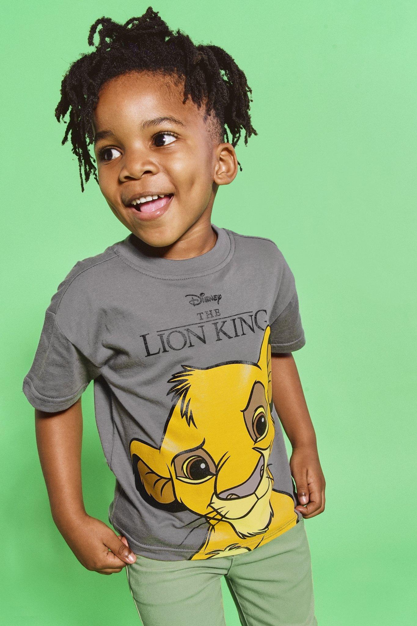 Simba T-Shirt