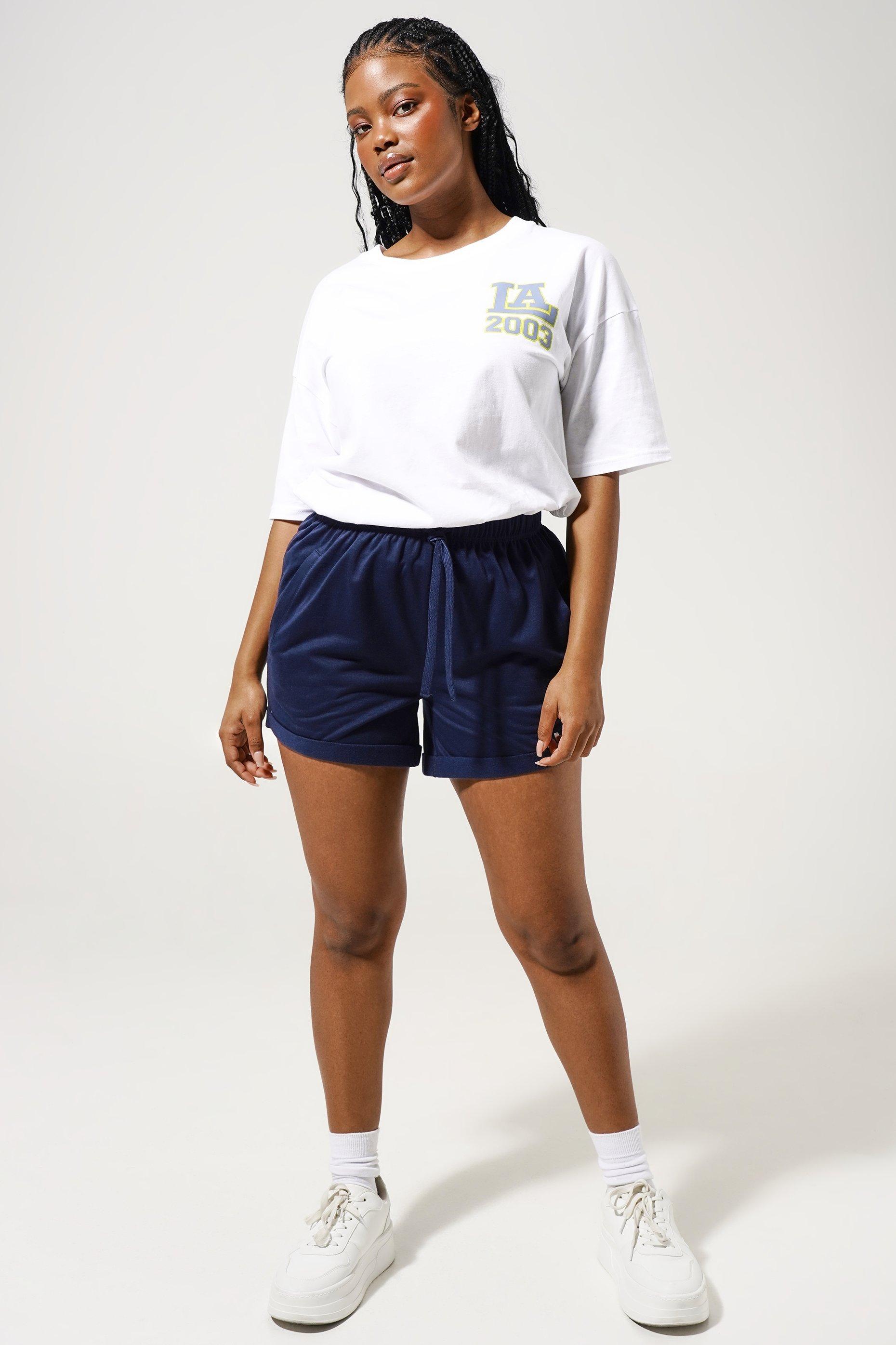 Active Runner Shorts