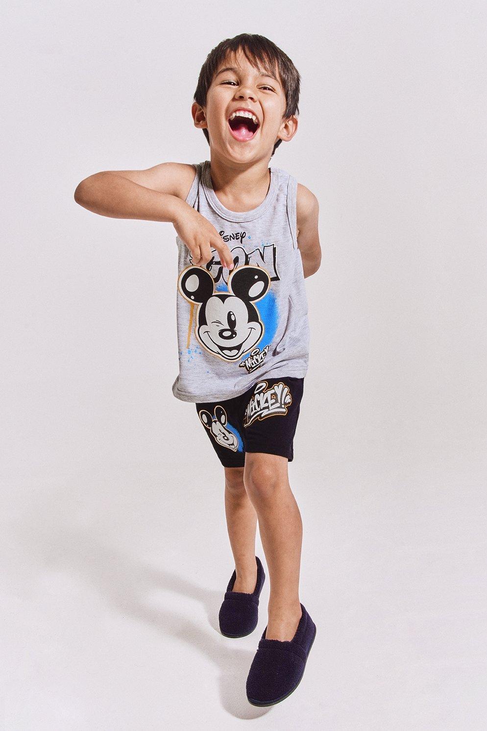 Mickey Mouse Sleep Set