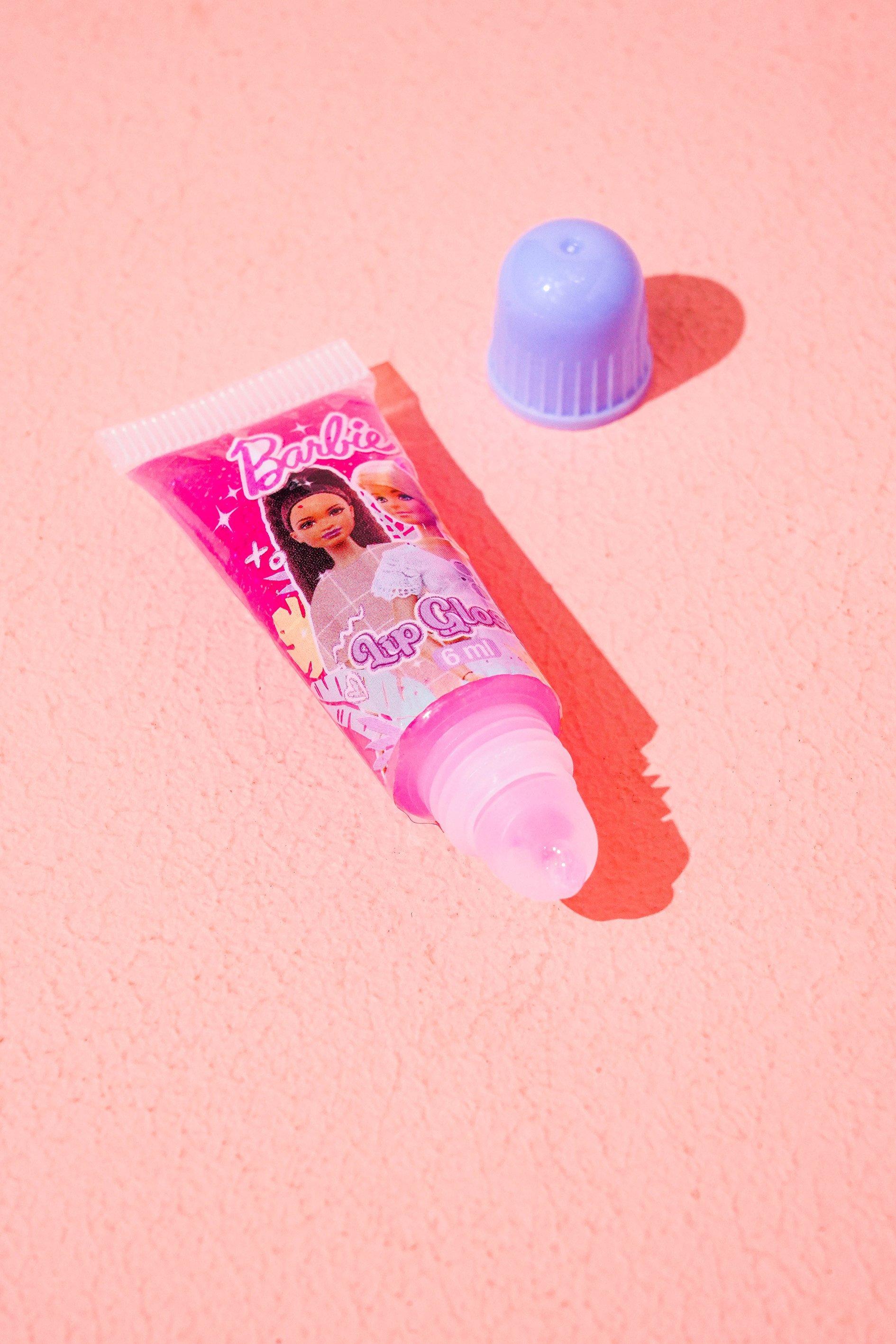 Barbie™ Lip Gloss