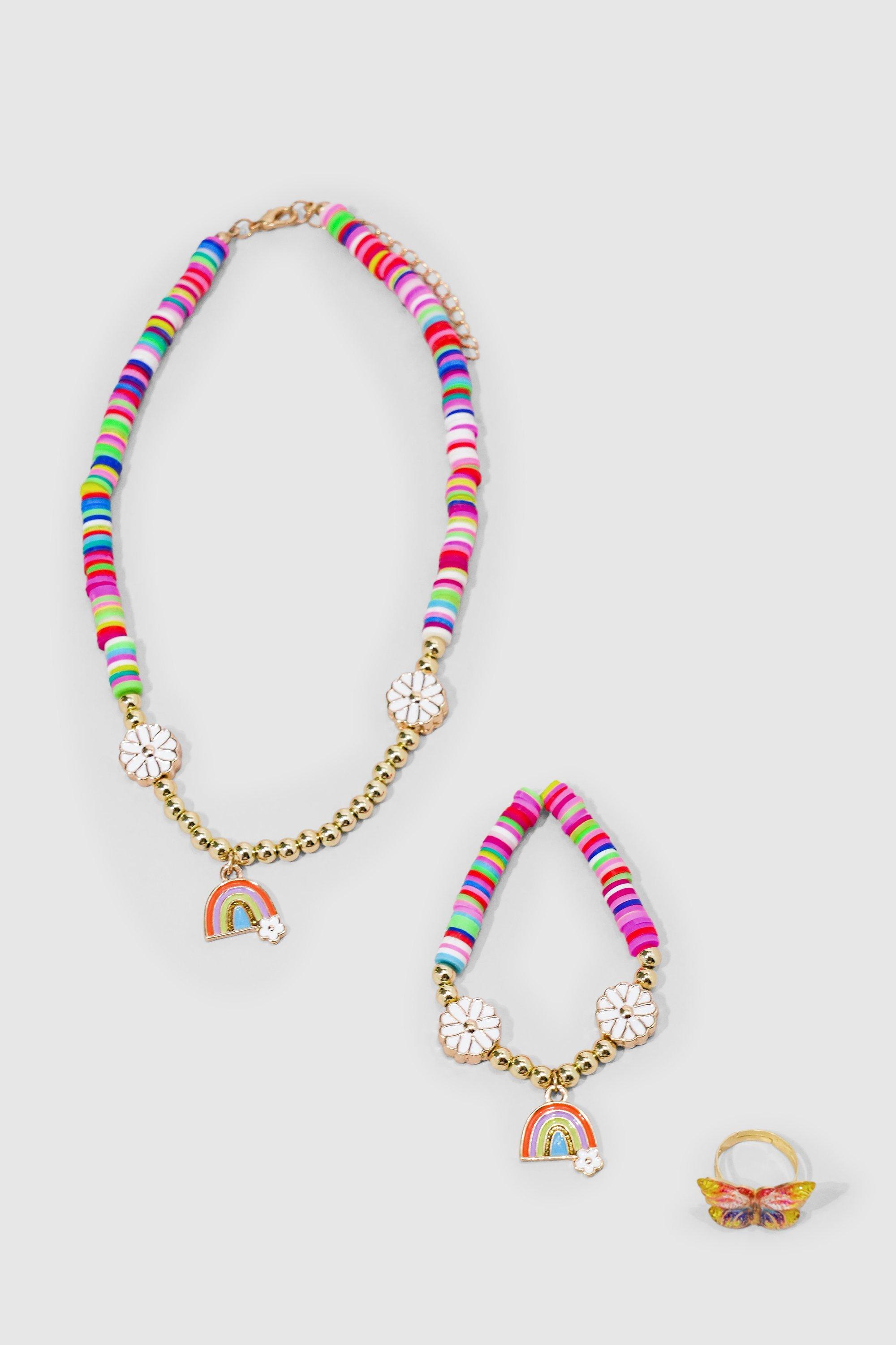 3 Pack Jewellery Set