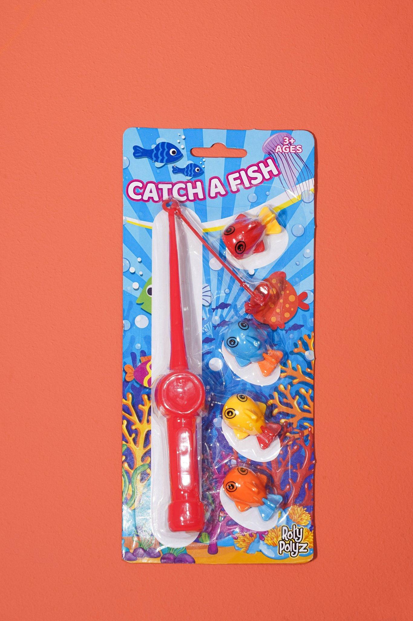 Fishing Set