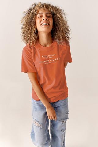 Mr Price | Ladies Screen tops and statement tops | South Africa