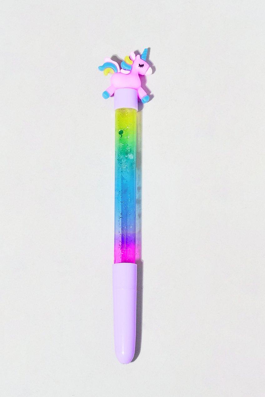 Unicorn Pen