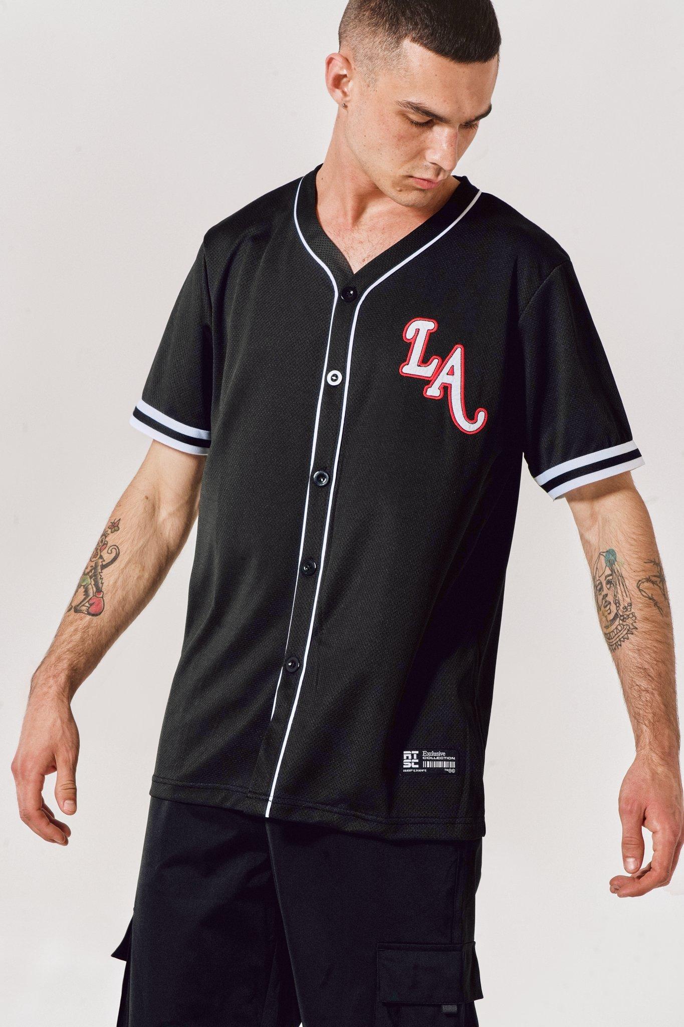 Baseball Shirt