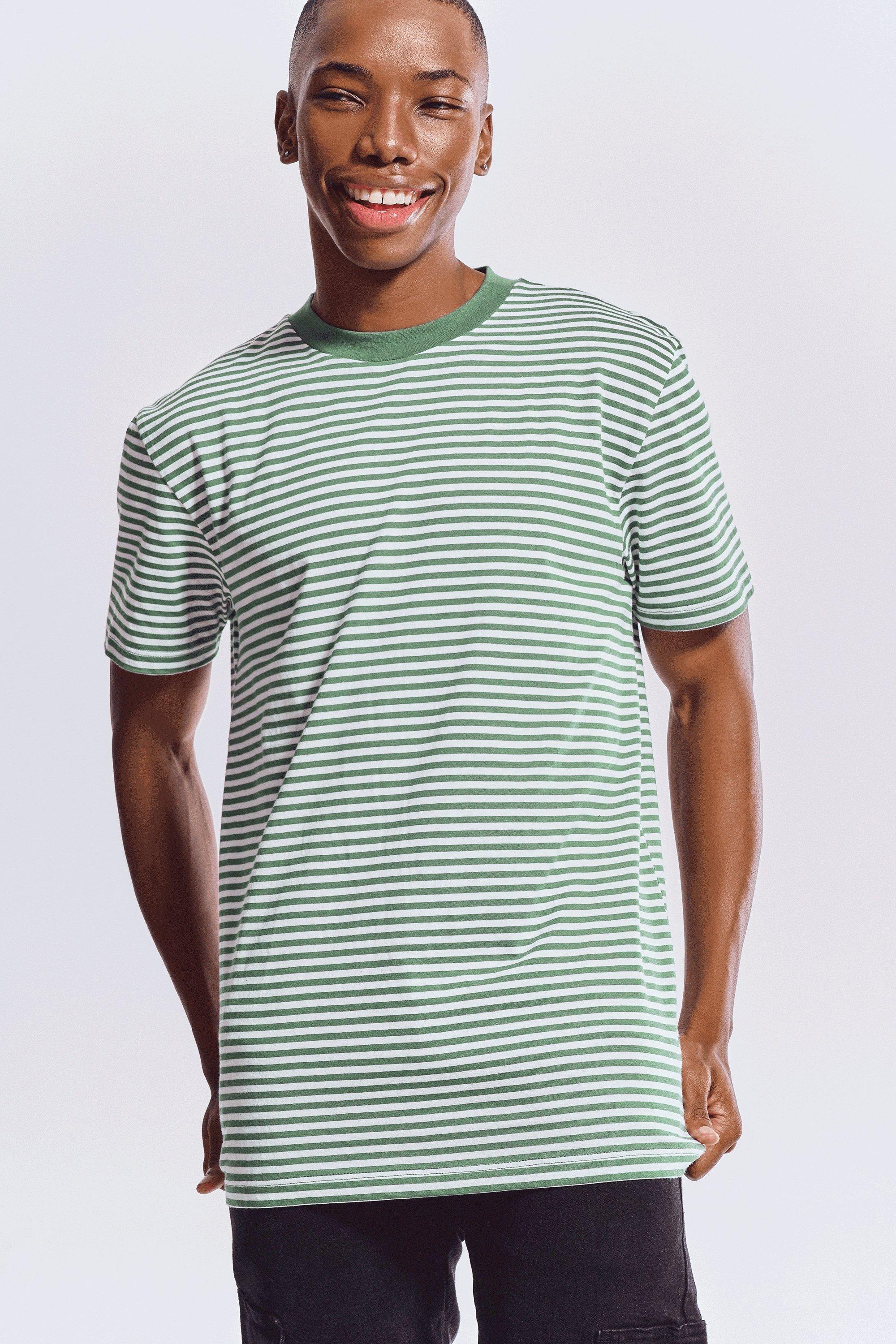 Stripe T-Shirt