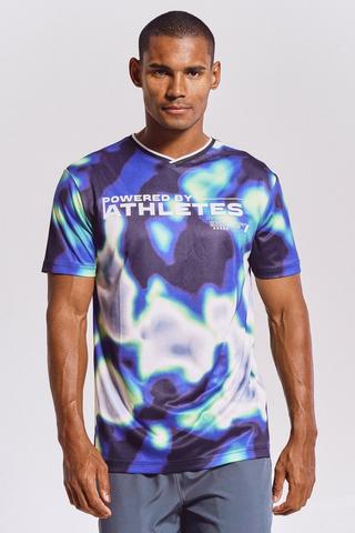 Mr Price | Men’s Fashion tops | Plain, stripe and colour blocking tees | South Africa