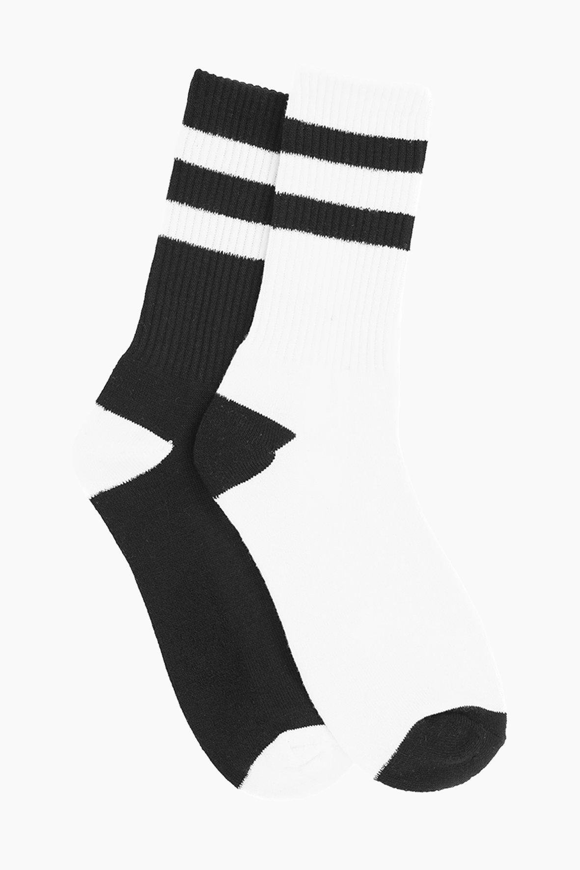 2 Pack Socks