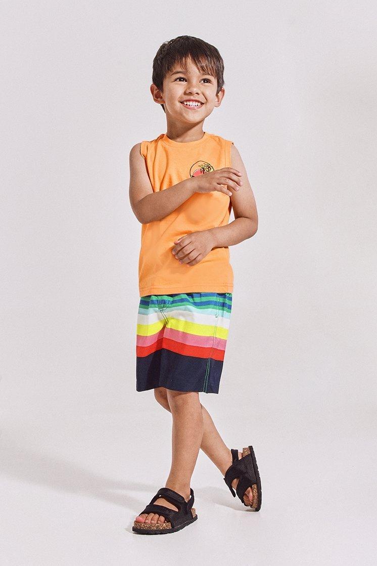 Shorts | Shop Boys 1-7 yrs Clothing Online | MRP