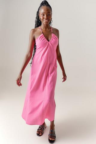 Slip Dress