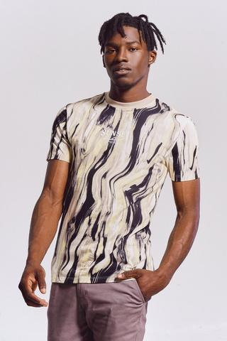 Mr Price | Men’s Fashion tops | Plain, stripe and colour blocking tees ...