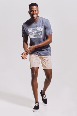 Mr Price | men’s shorts | Fleece runner, active, cycle & denim shorts ...