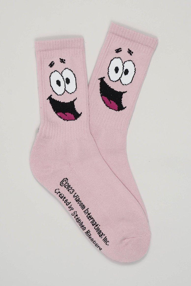 Patrick Anklet Socks
