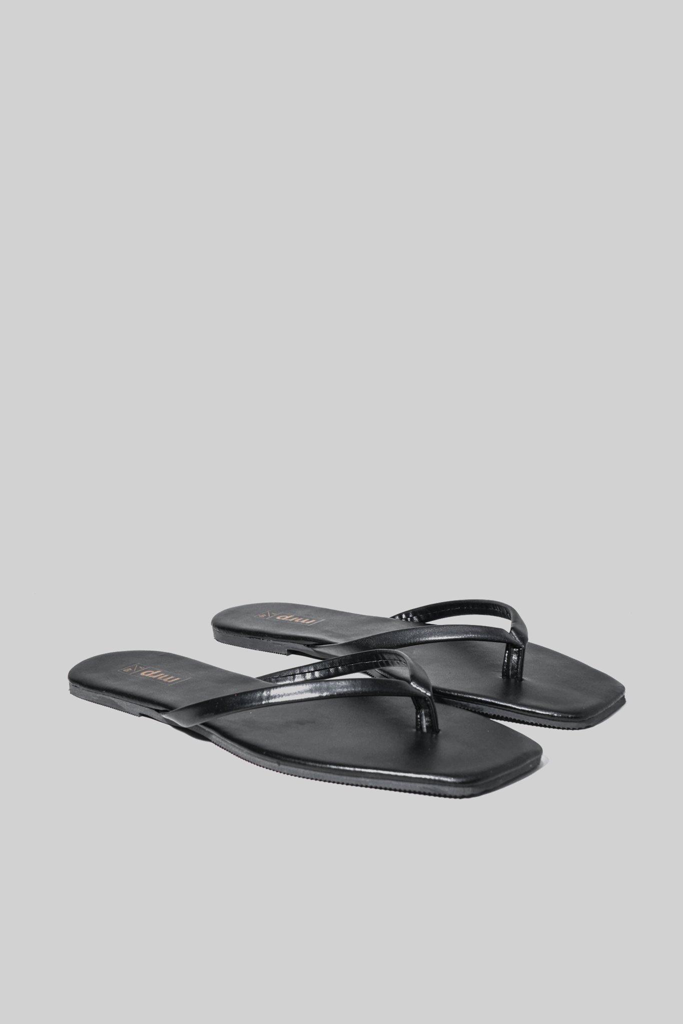 Thong Sandal