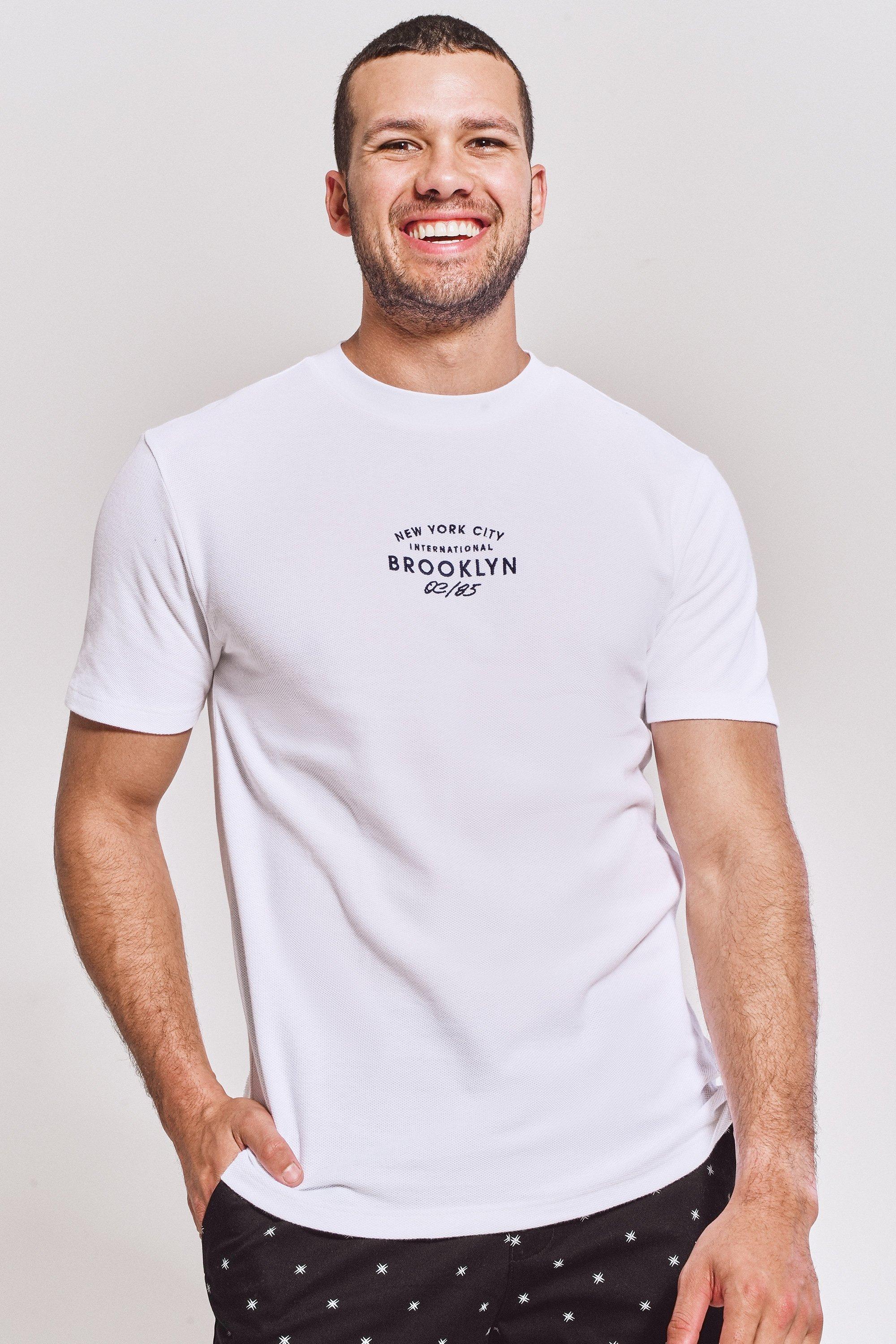 Statement T-shirt