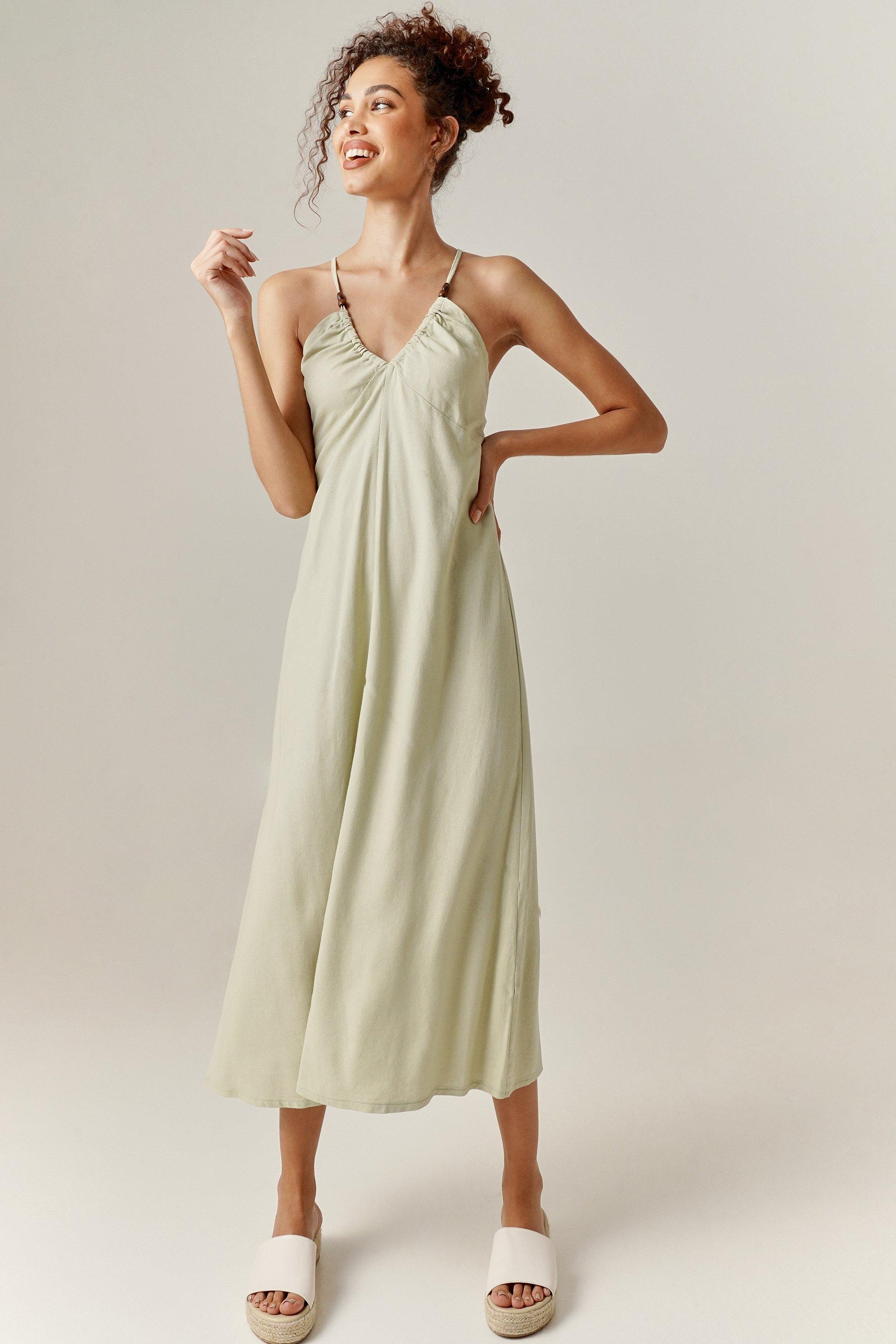 Slip Dress