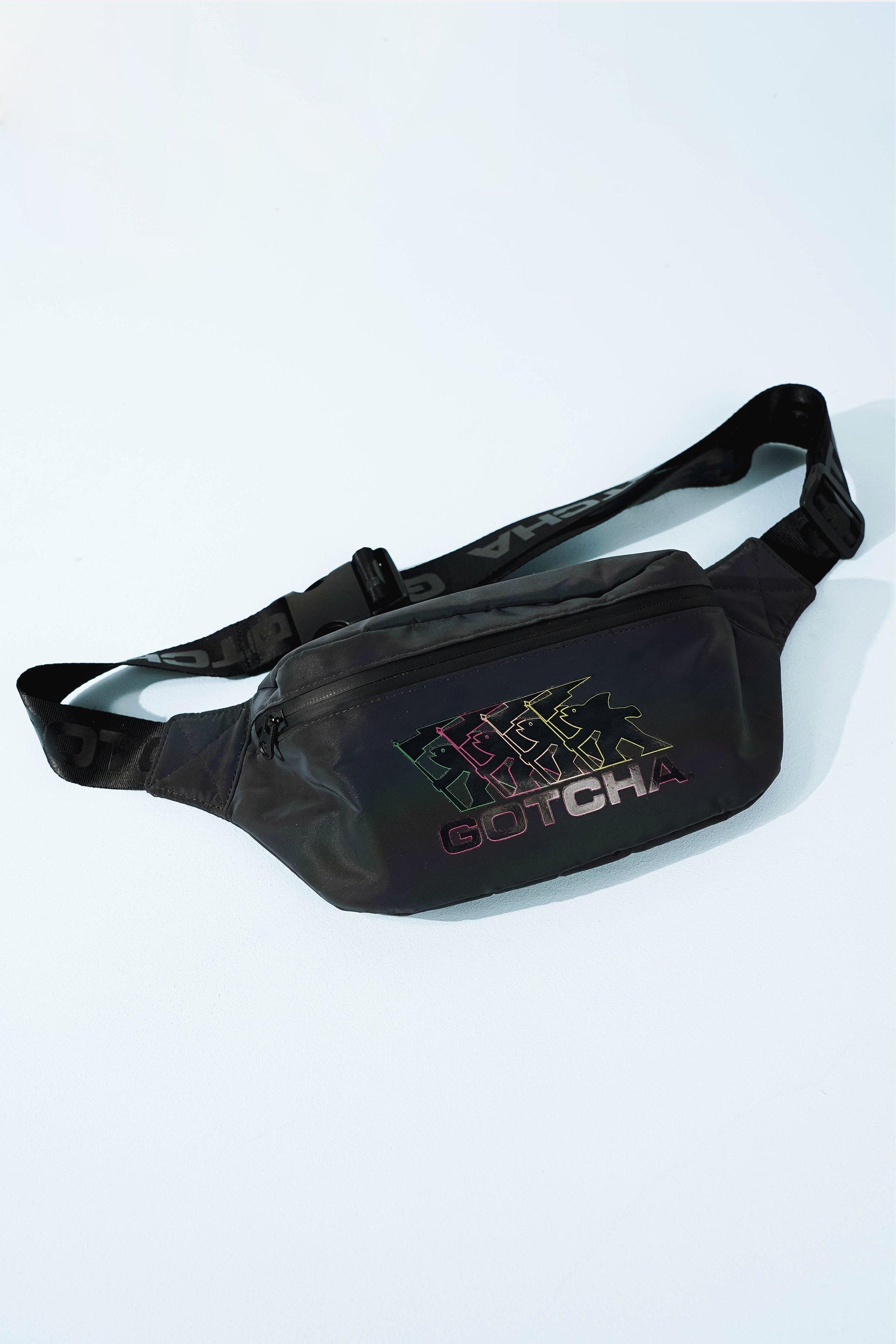 Crossbody Bag x Gotcha