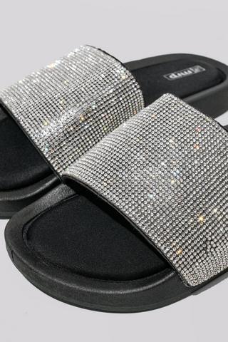 Bling Detail Slider