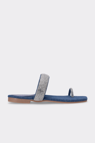 Double Strap Sandal