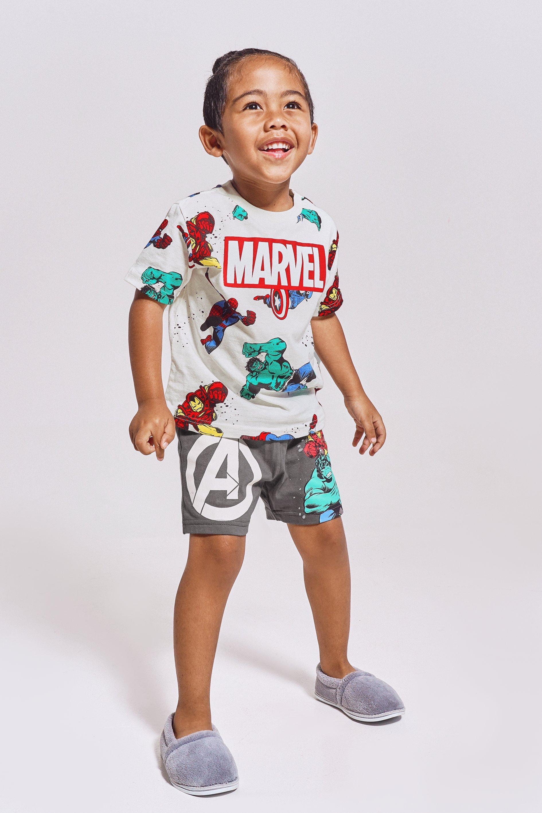 Marvel Sleep Set