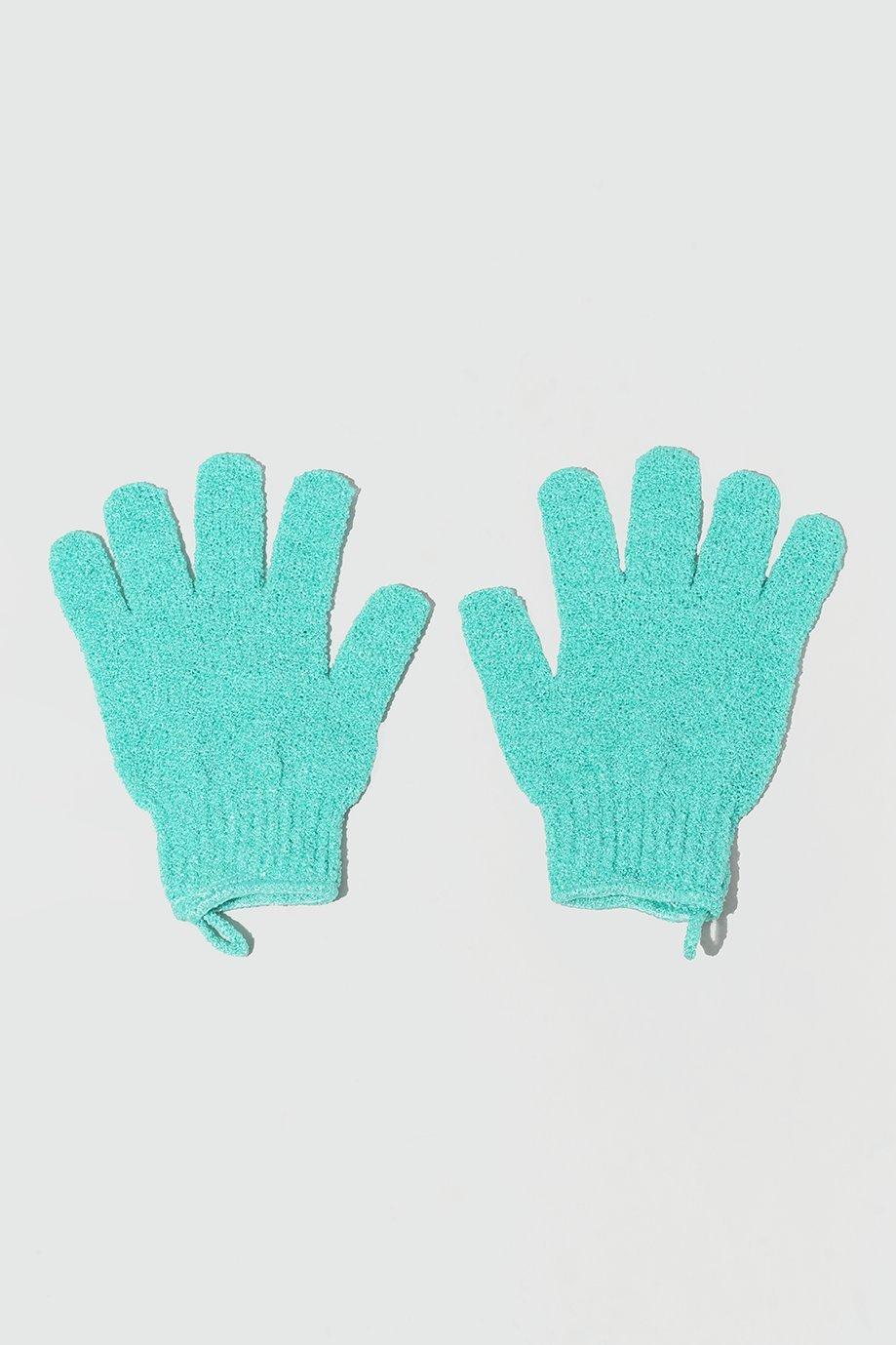 Bath Glove
