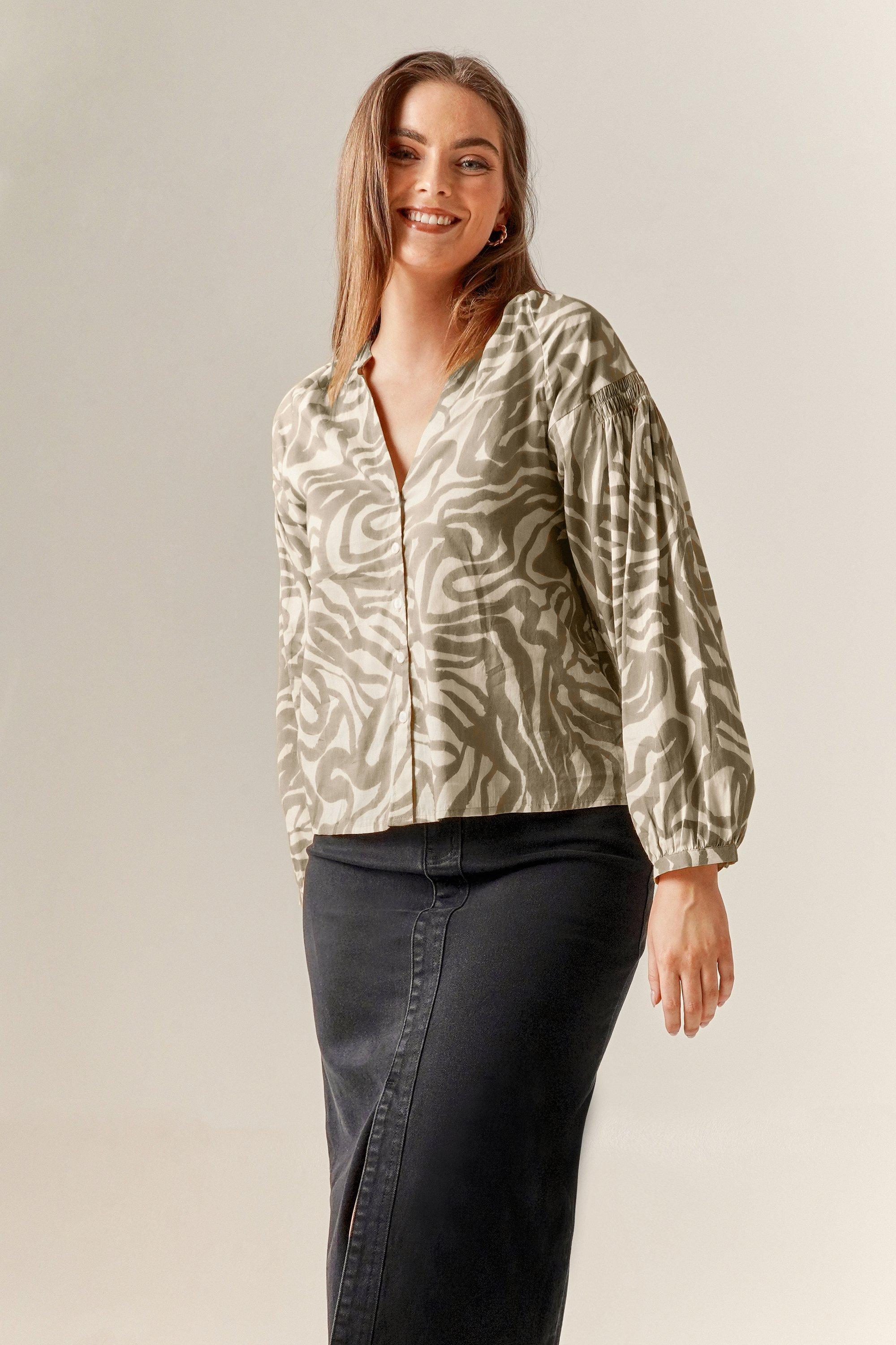 Mr Price | Ladies fashion tops | South Africa