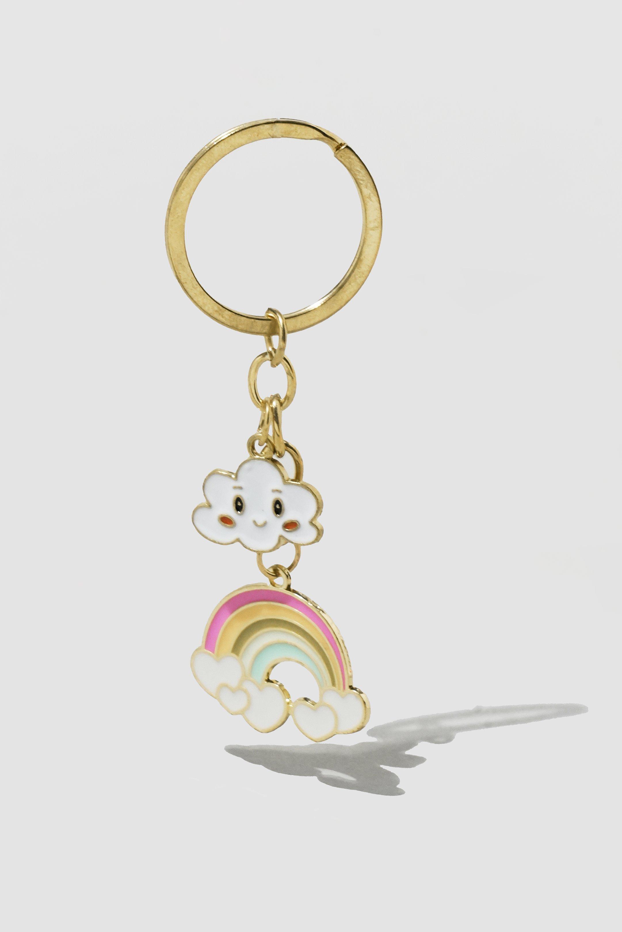 Keyring - Rainbow