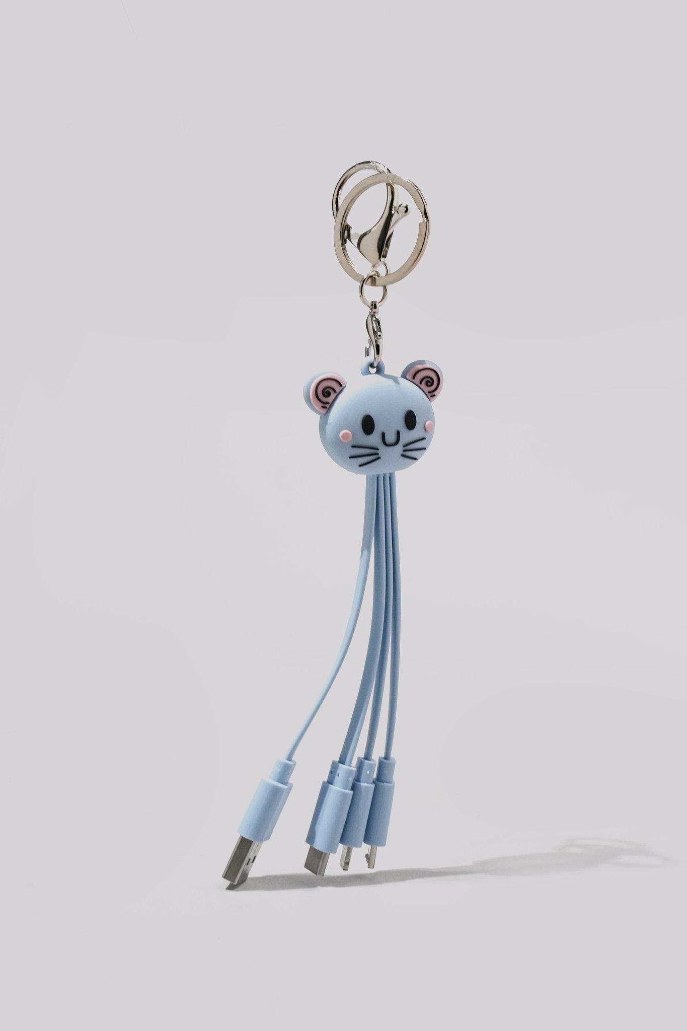 USB Keyring - Mouse